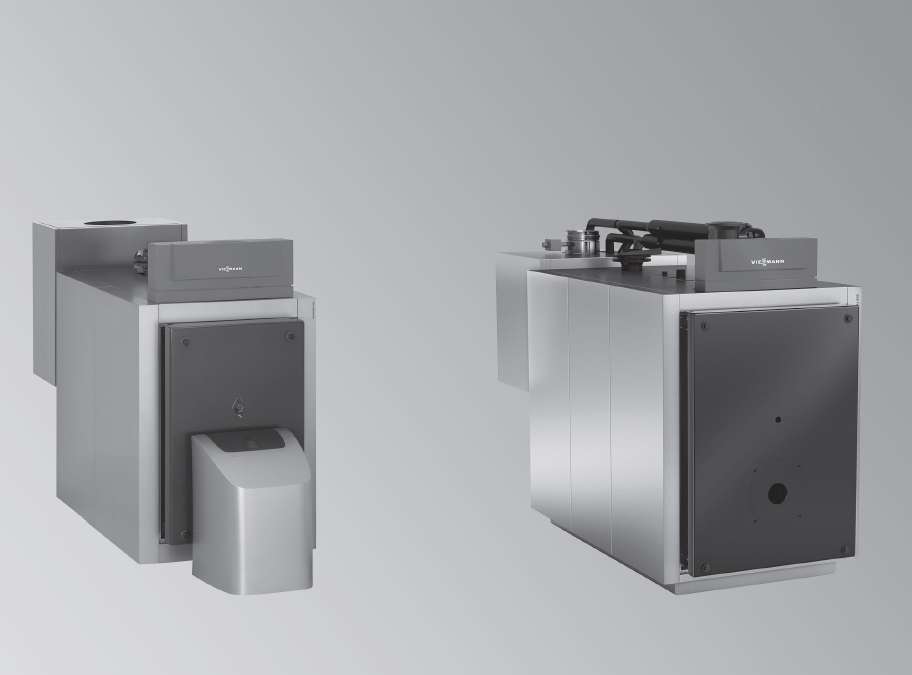 Vitoradial – 300T | Geytec