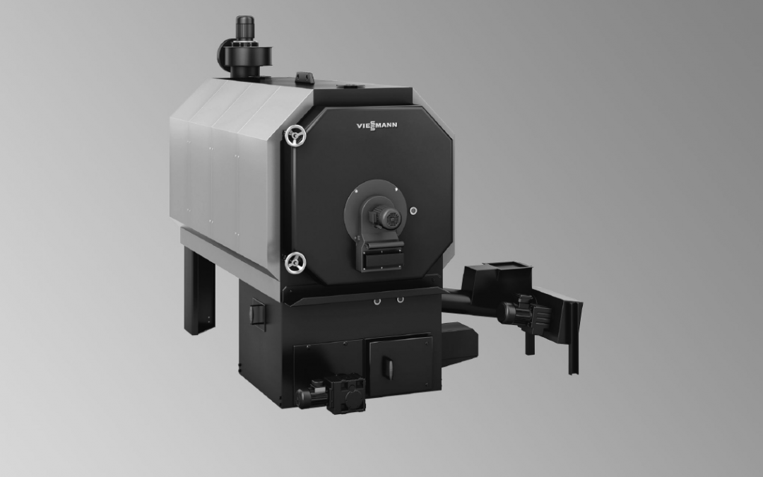 Vitoflex 300-RF | Geytec