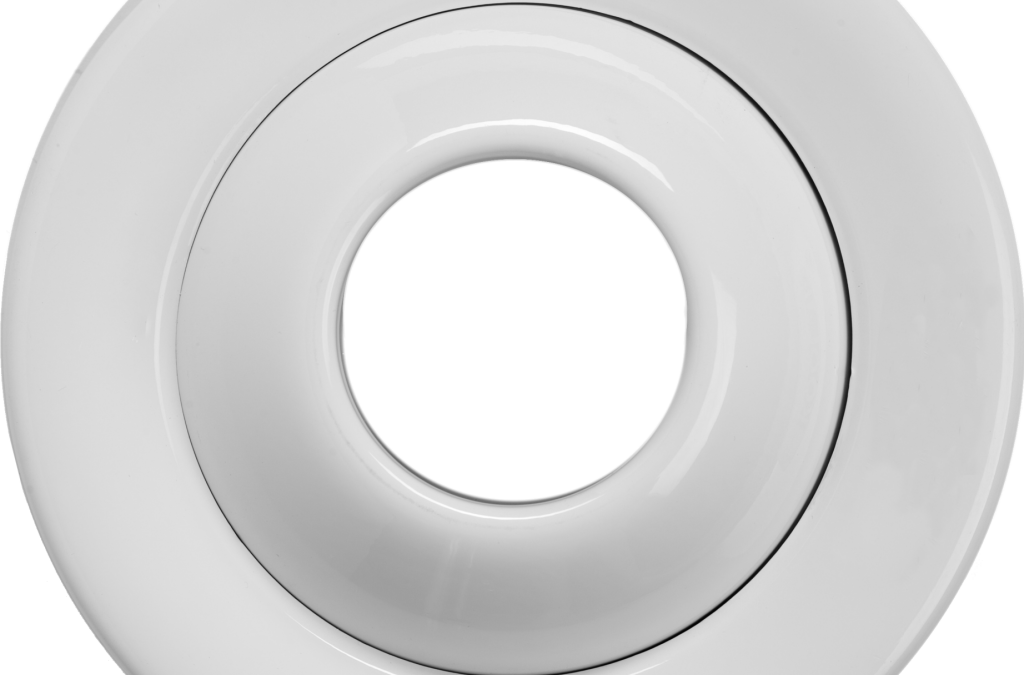 Tobera de largo alcance DF-49 | Geytec